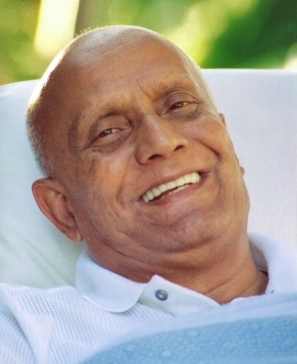 Meditation – Page 27 – SRI CHINMOY PHOTOS